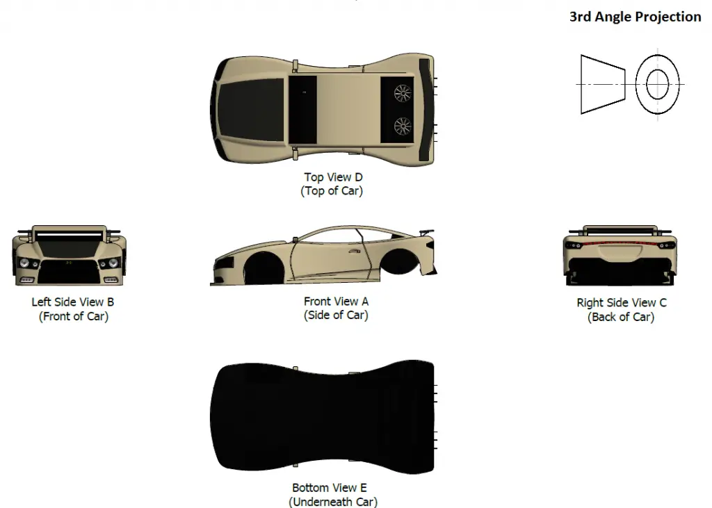 Blueprint Reading Guides Archives - Machinist Guides